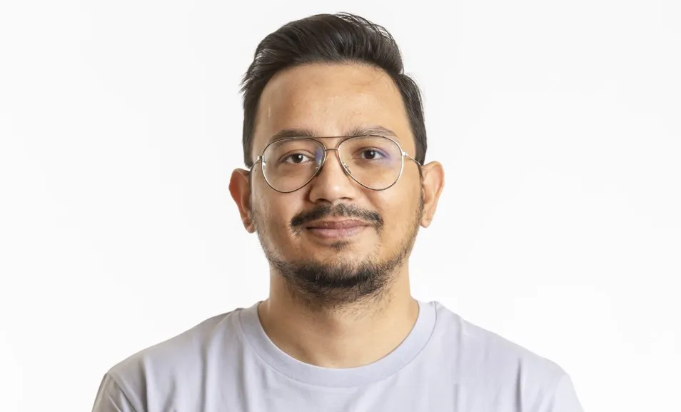 Sandeep Nailwal: At The Intersection Of AI And Crypto - BW Businessworld